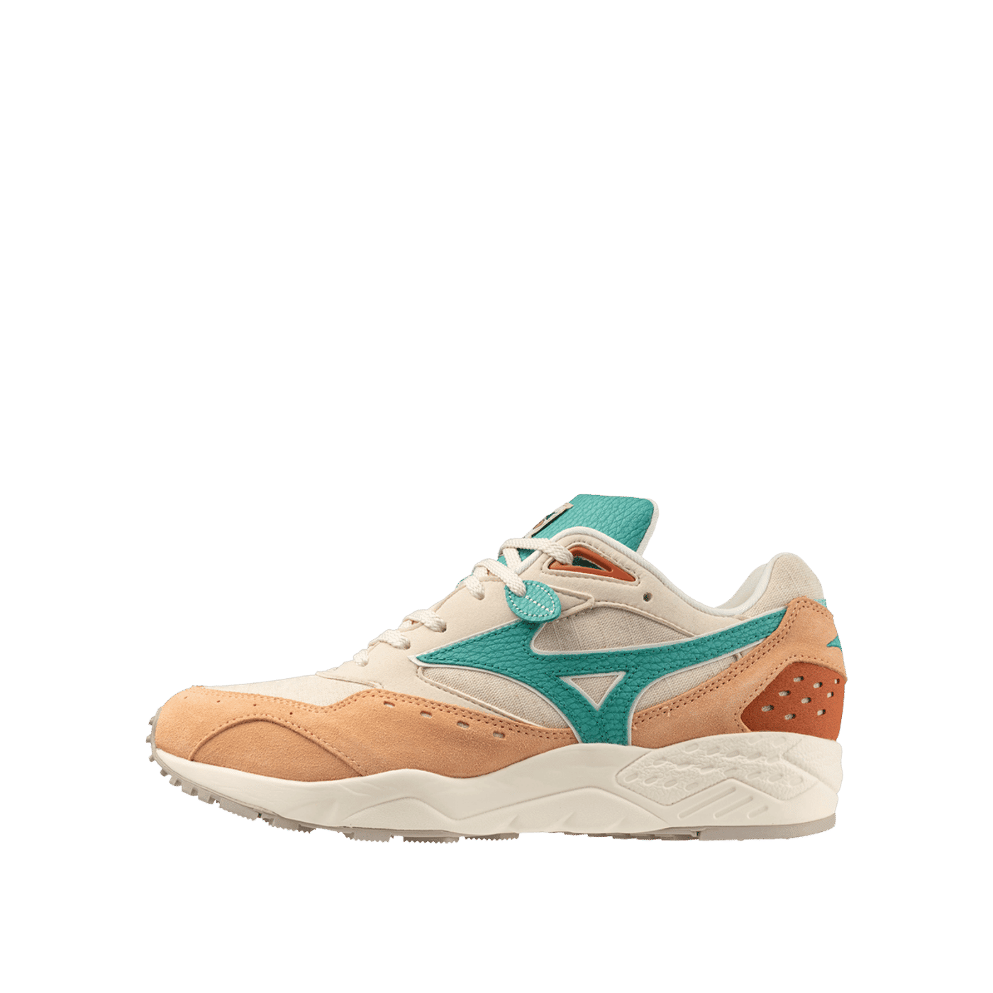 Mizuno Contender Countryside "Multi-Colour" | D1GA243201 - Sneakerbaron NL