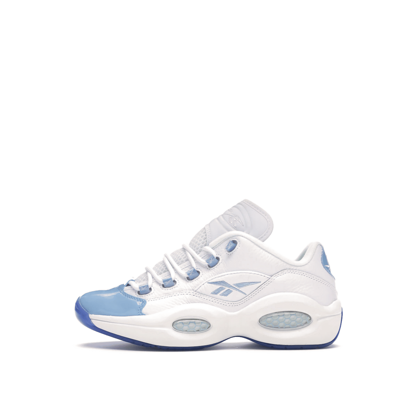 Reebok Question Low "Reebok Ice" | FX5000 | Sneakerbaron NL